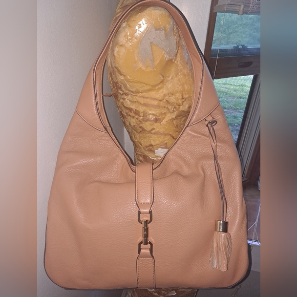 G.I.L.I. | Bags | Stunning Brand Spankin New Gili By Jill Martin Soft ...